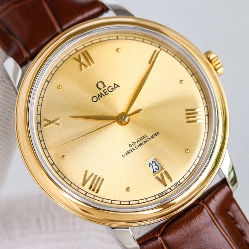 Affordable OMEGA Watches