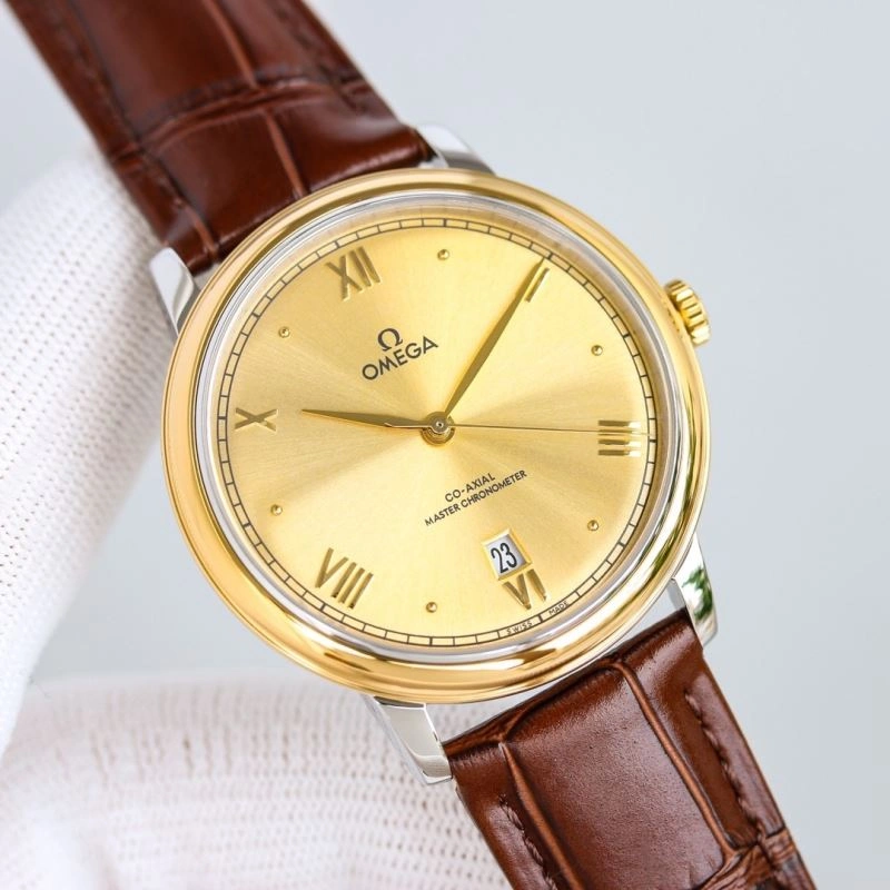 Affordable OMEGA Watches