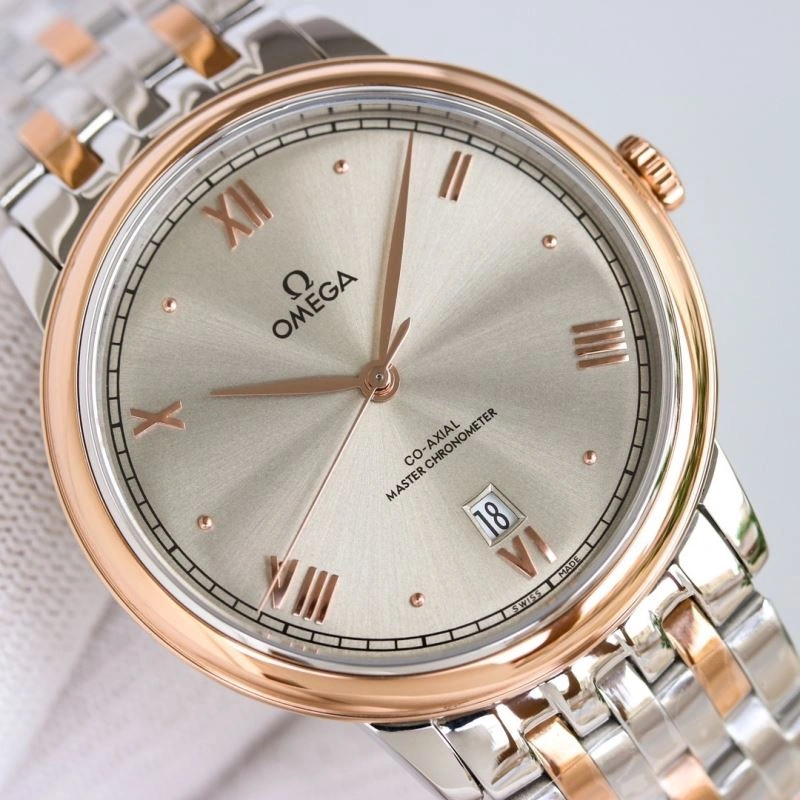 Top match OMEGA Watches