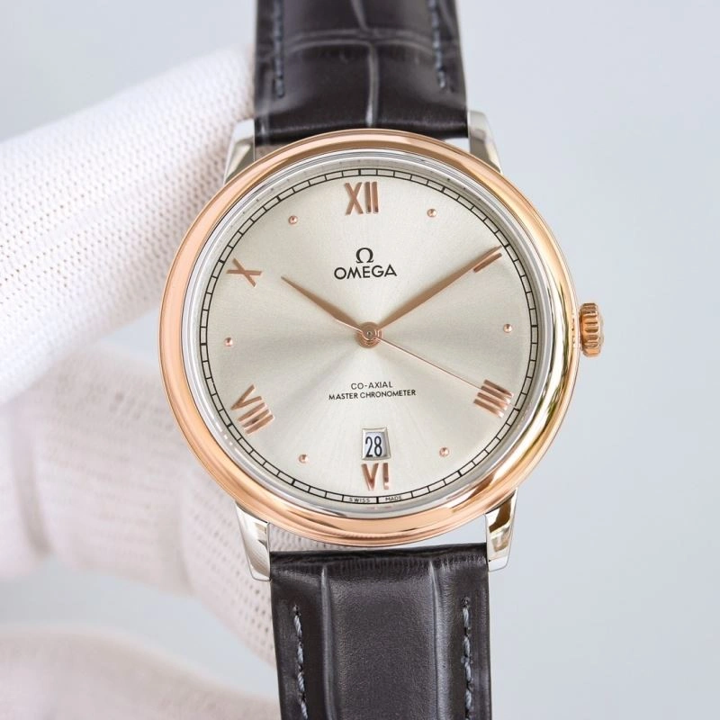 Top match OMEGA Watches