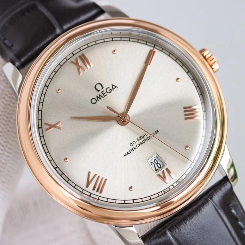 Top match OMEGA Watches