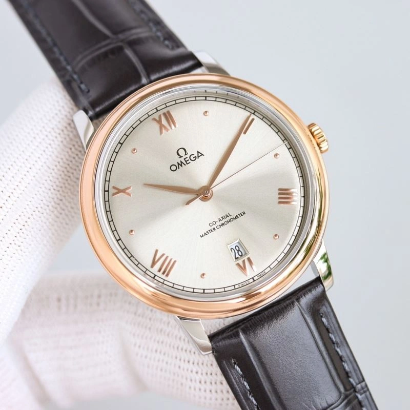 Top match OMEGA Watches