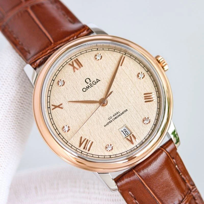 Low-cost OMEGA Watches