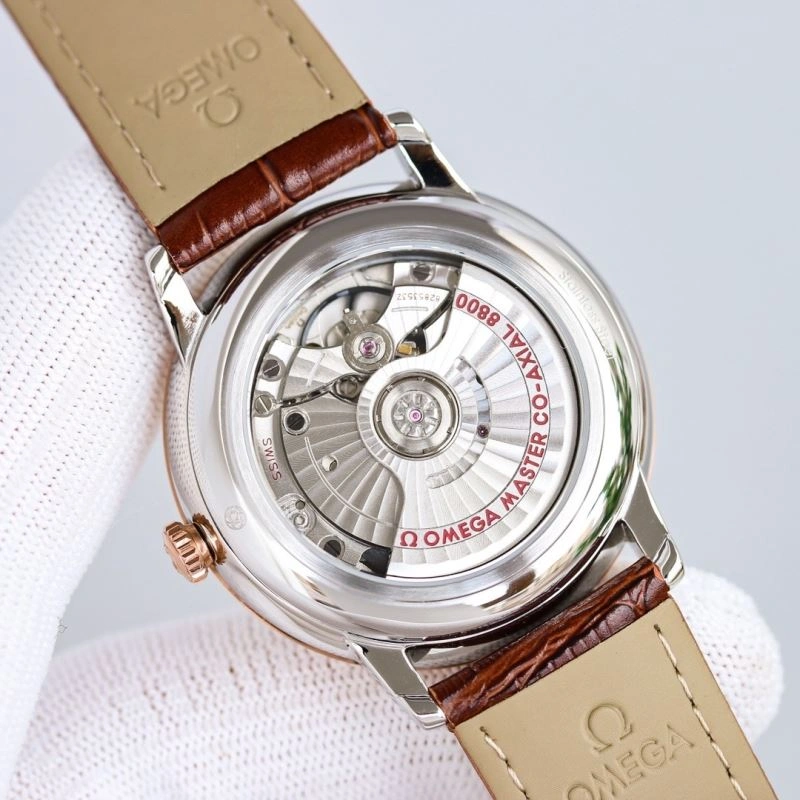 Low-cost OMEGA Watches