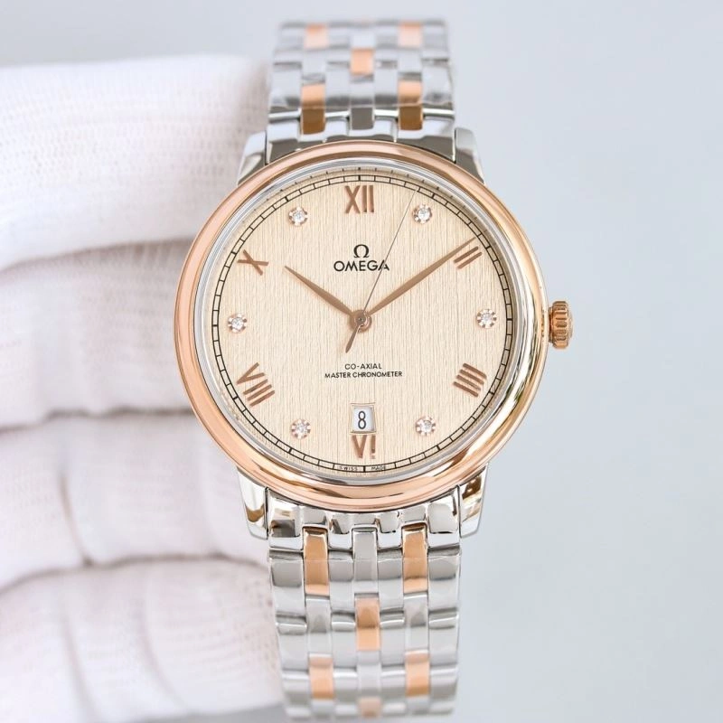 Low-cost OMEGA Watches