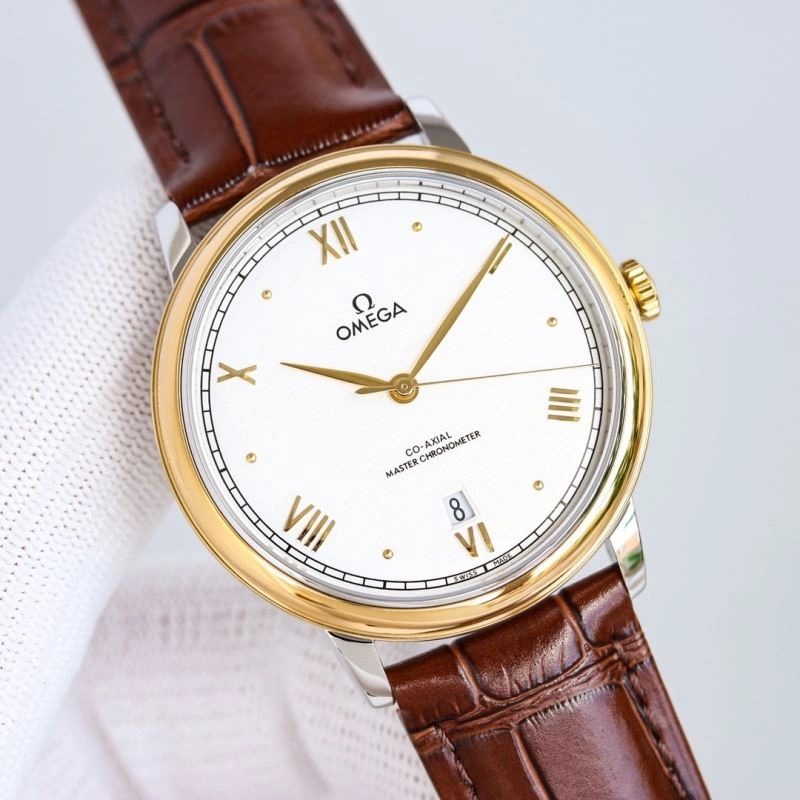 Affordable OMEGA Watches