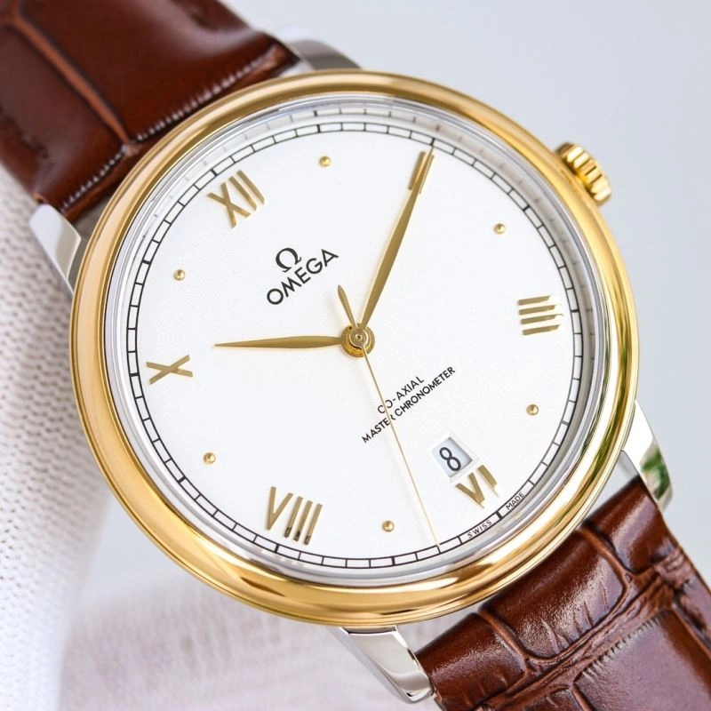 Affordable OMEGA Watches