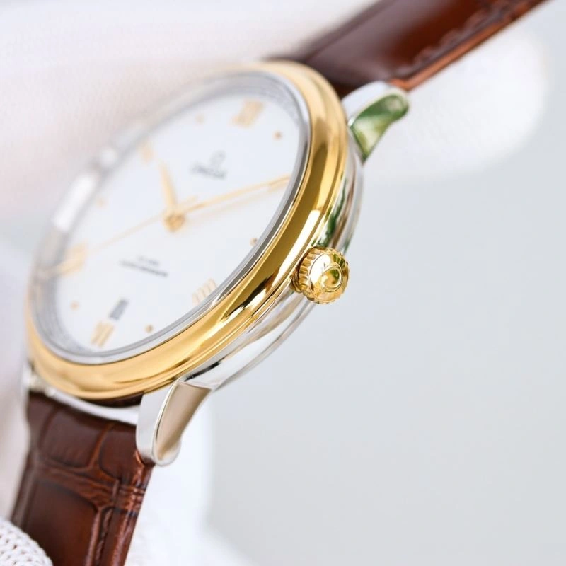 Affordable OMEGA Watches