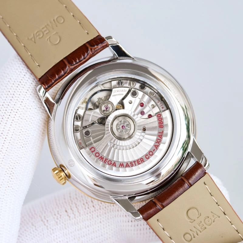 Affordable OMEGA Watches