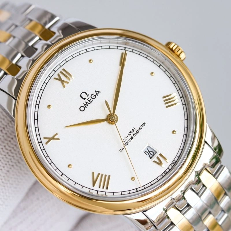 Affordable OMEGA Watches