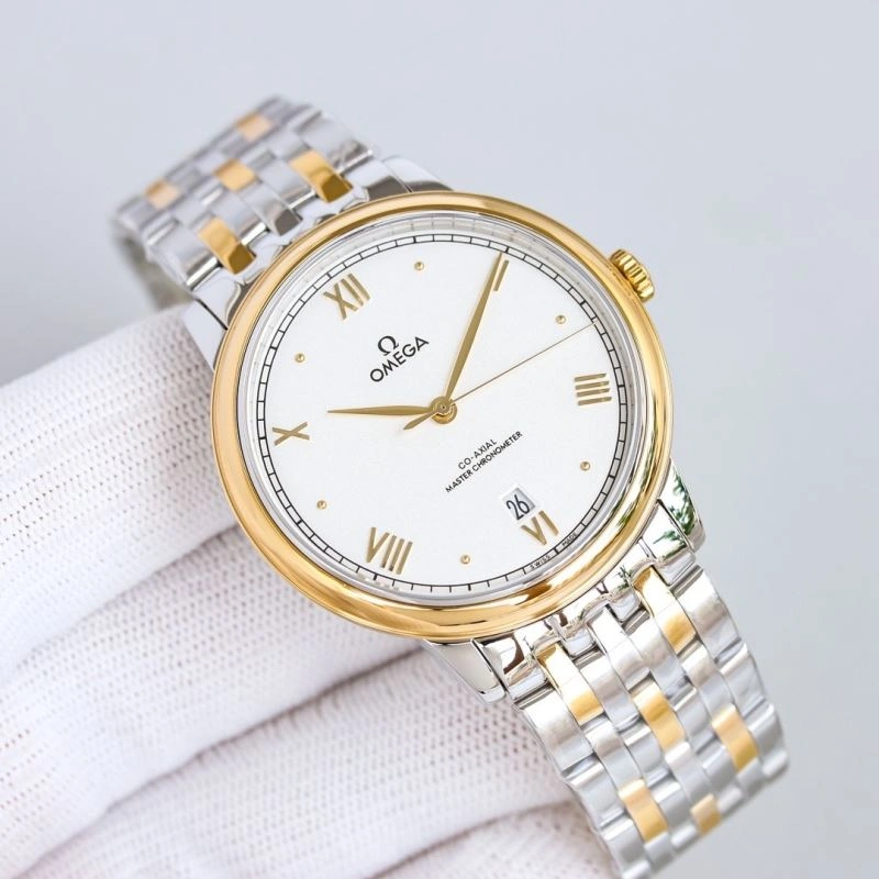 Affordable OMEGA Watches