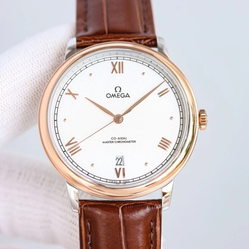 Low-cost OMEGA Watches