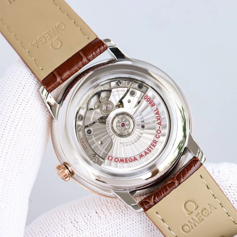 Low-cost OMEGA Watches