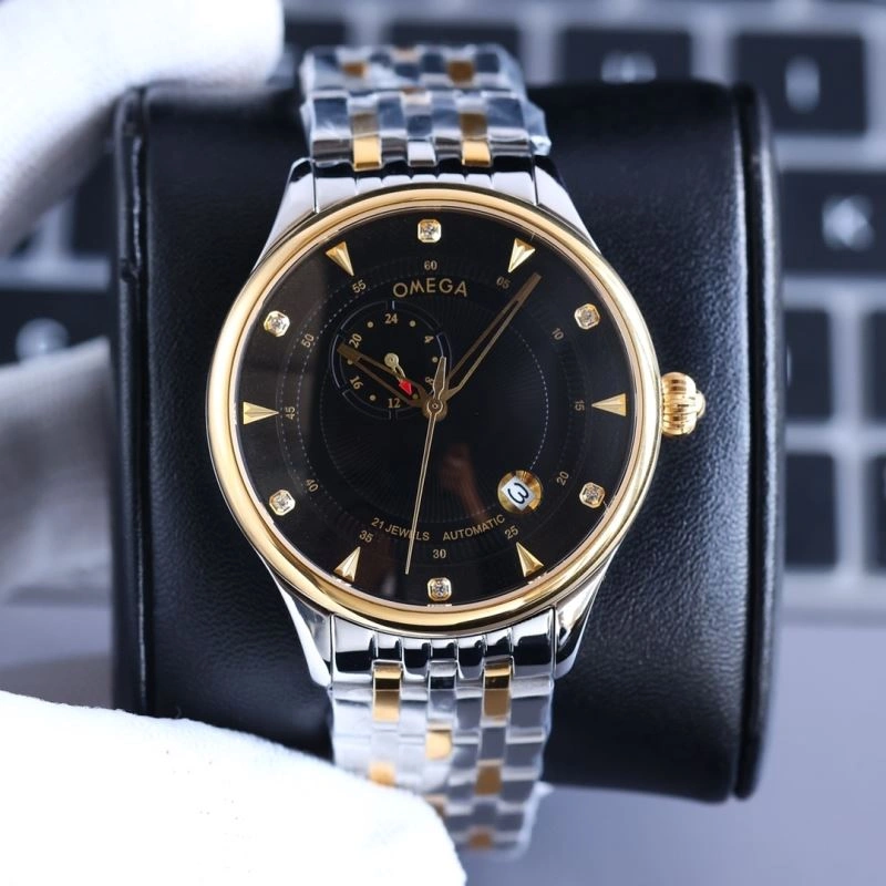 High accuracy OMEGA Watches