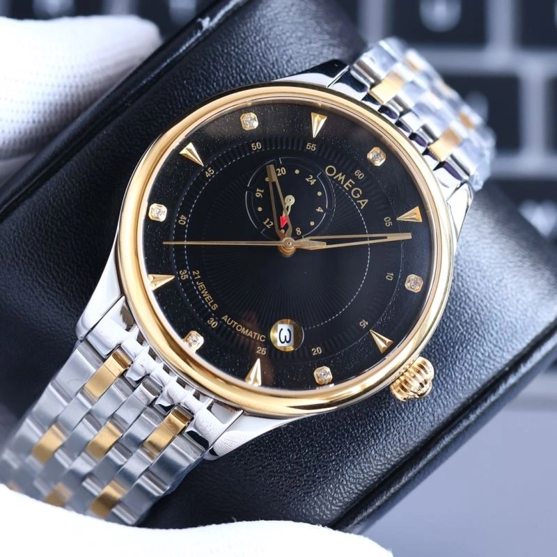 High accuracy OMEGA Watches