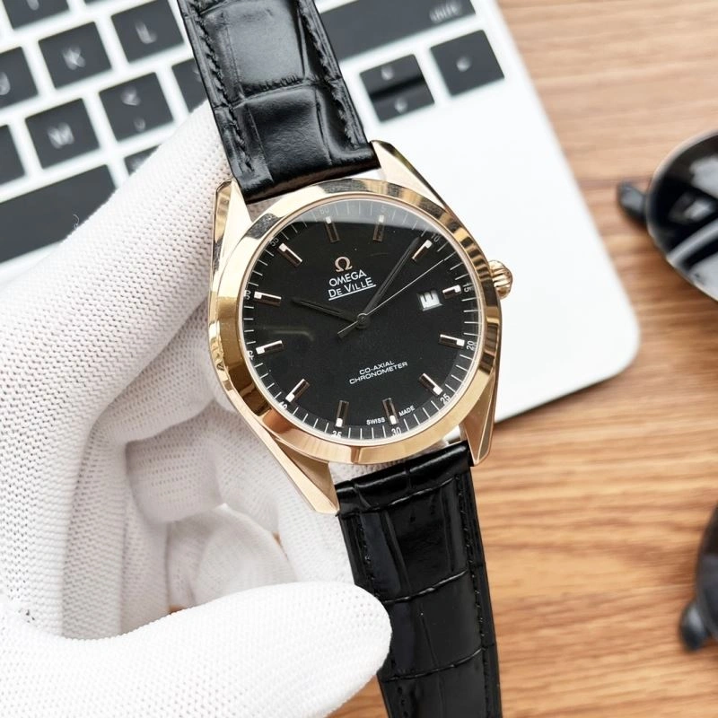 Perfect replica OMEGA Watches