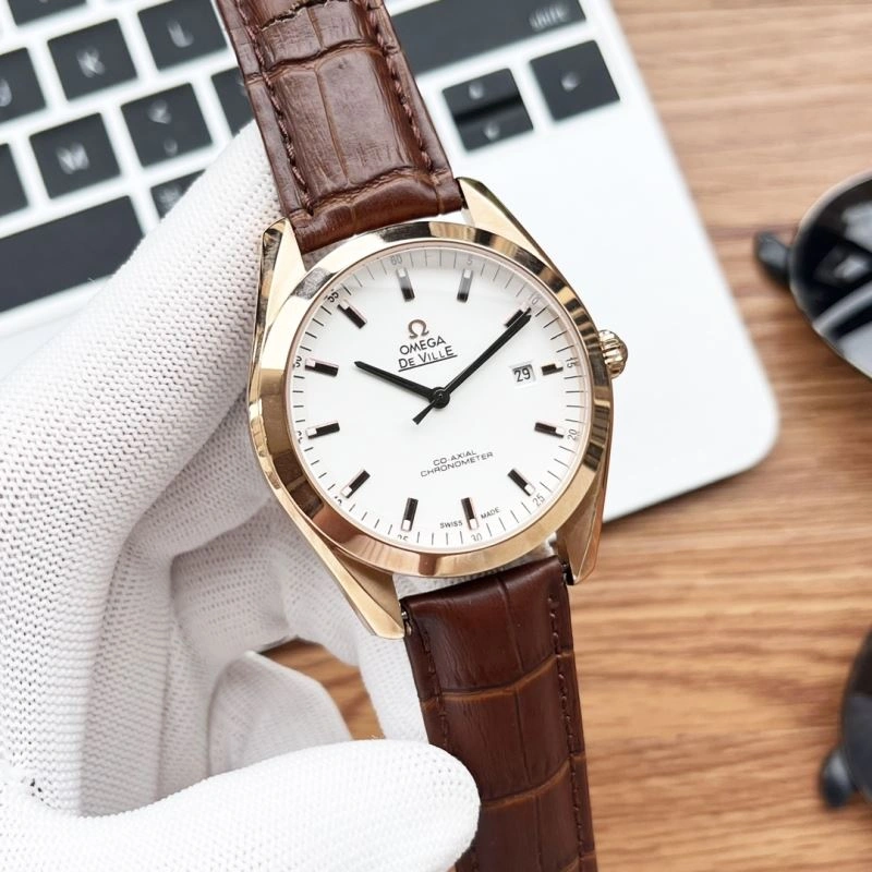 Perfect replica OMEGA Watches