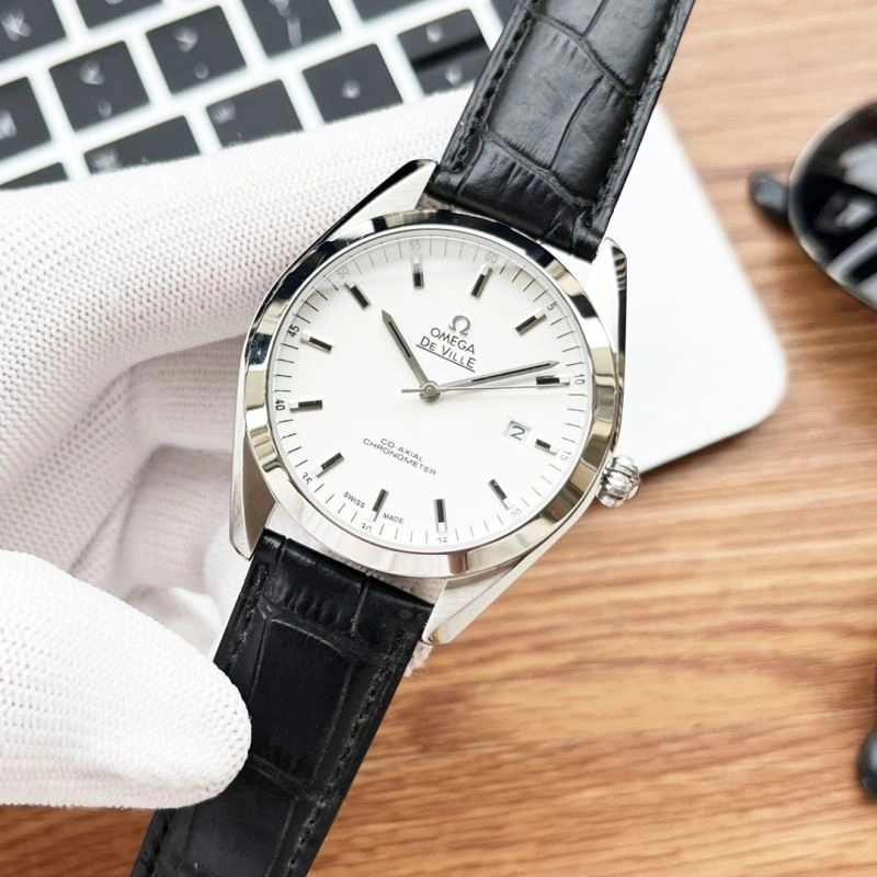 Perfect replica OMEGA Watches