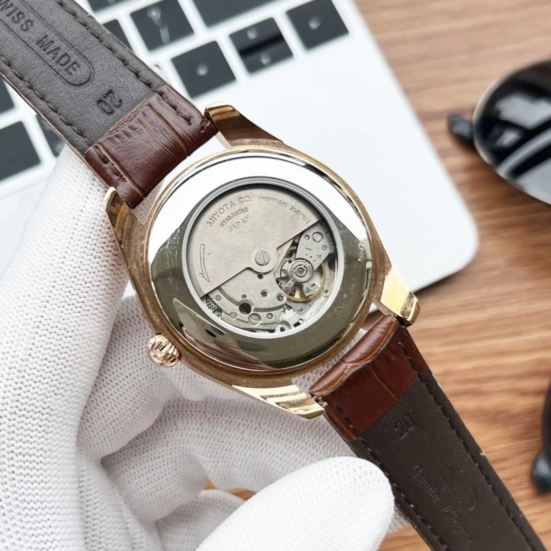 Perfect replica OMEGA Watches