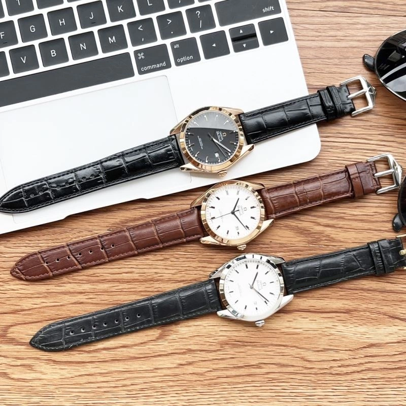 Perfect replica OMEGA Watches