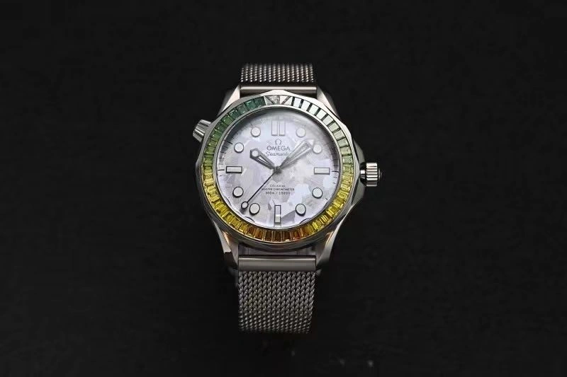 OMEGA Watches