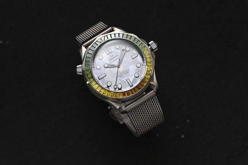 Real OMEGA Watches