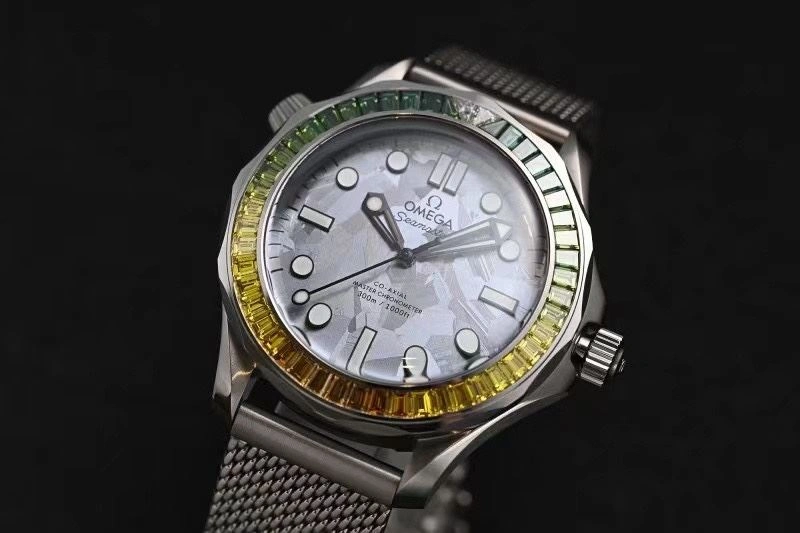 Real OMEGA Watches