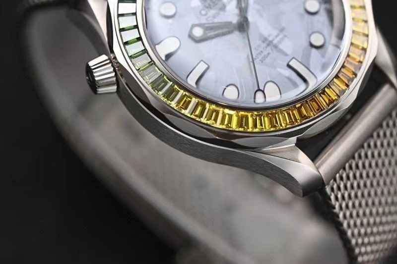 Real OMEGA Watches