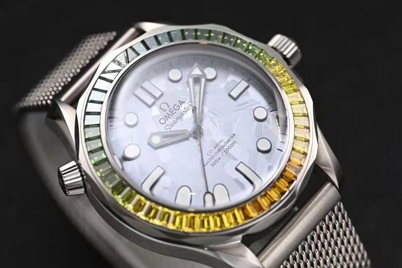 Real OMEGA Watches