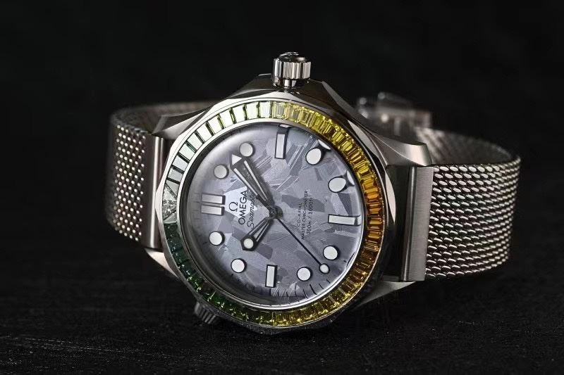Real OMEGA Watches