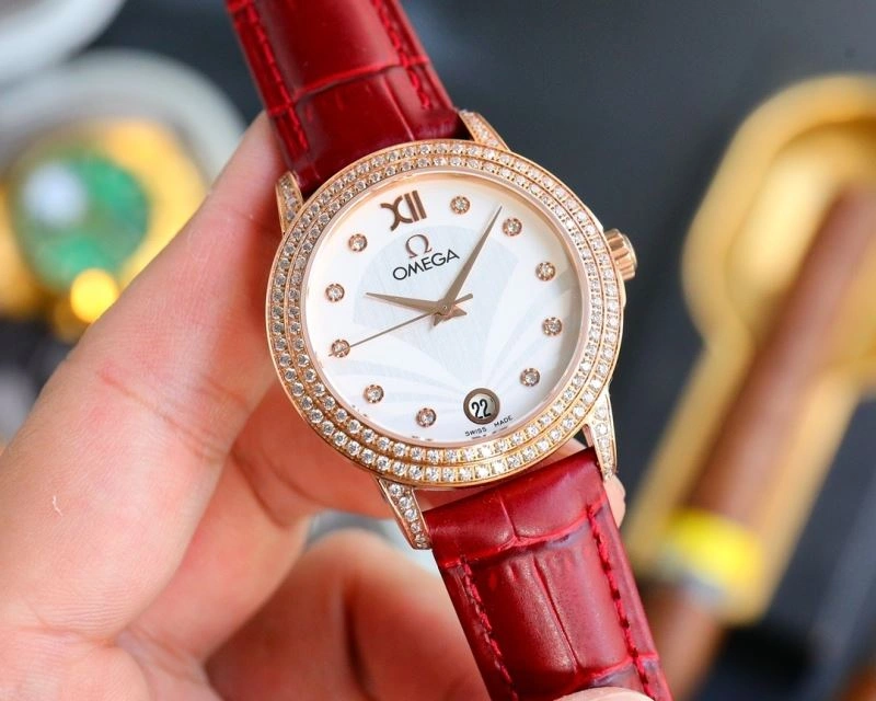 High accuracy OMEGA Watches