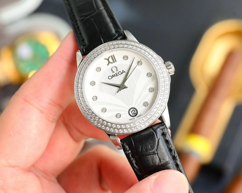 High accuracy OMEGA Watches