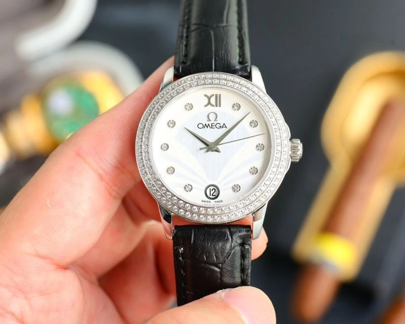 High accuracy OMEGA Watches