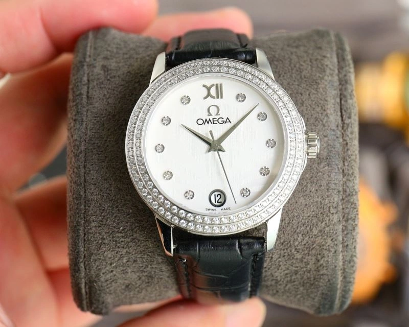 High accuracy OMEGA Watches