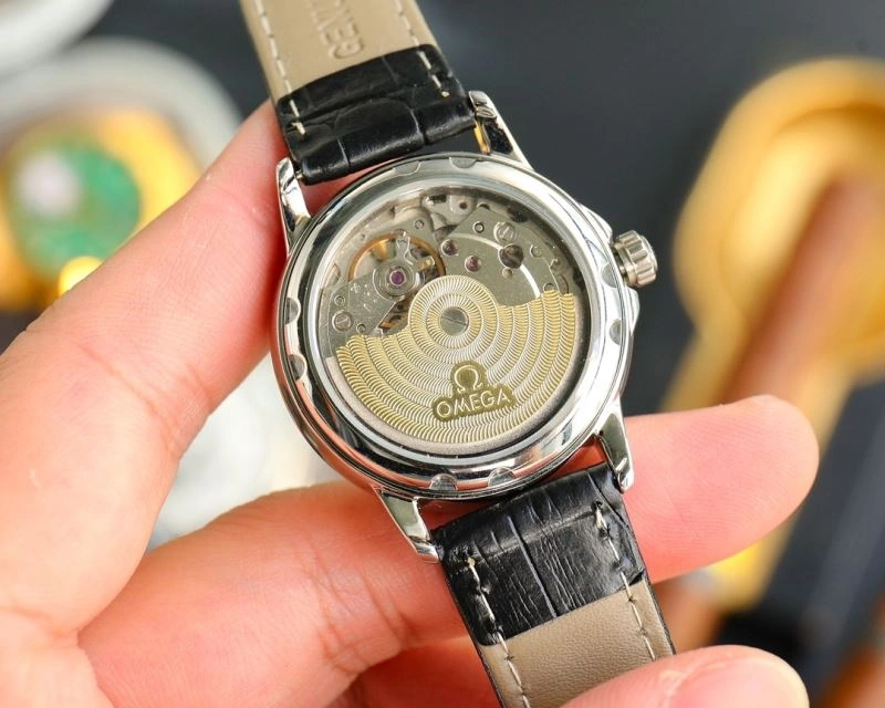 High accuracy OMEGA Watches