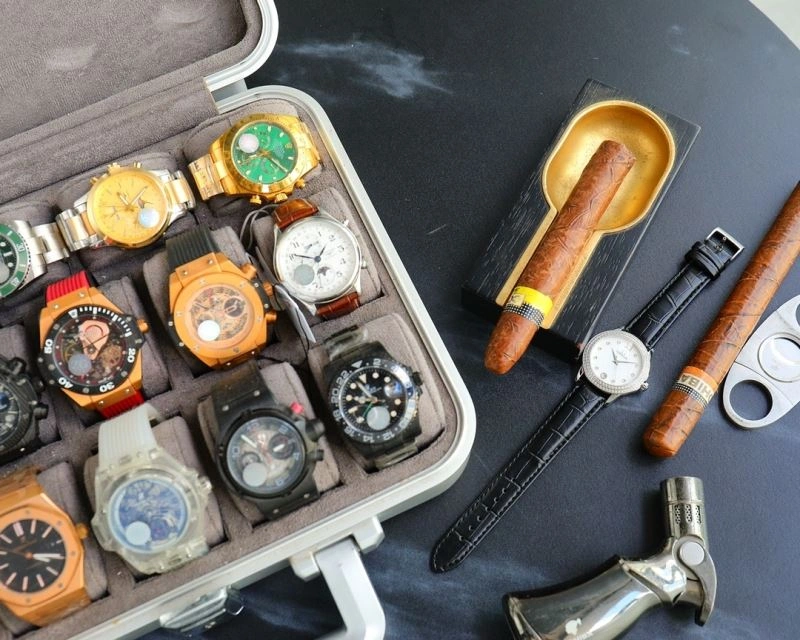 High accuracy OMEGA Watches