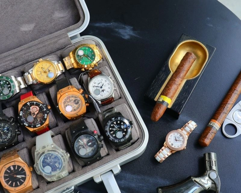 Accurate model OMEGA Watches