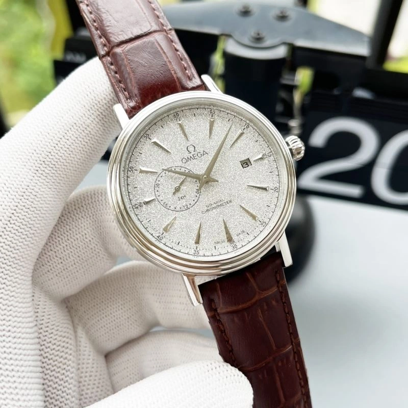 Perfect replica OMEGA Watches