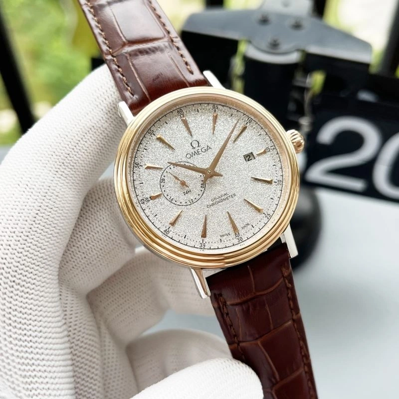 Perfect replica OMEGA Watches