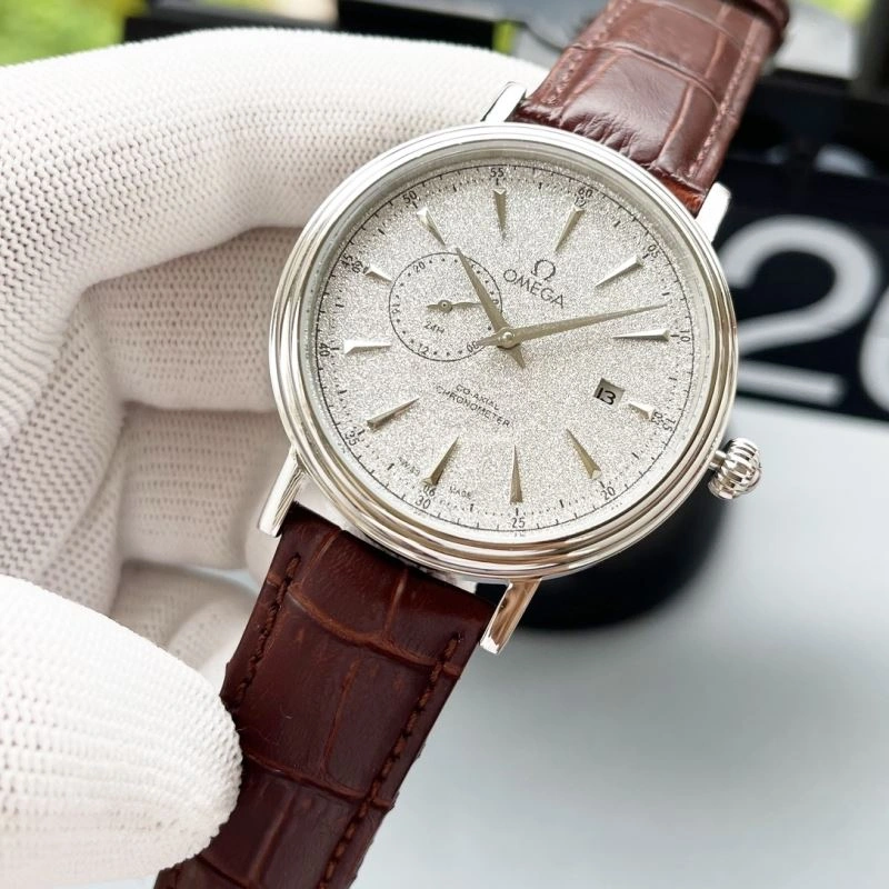 Perfect replica OMEGA Watches