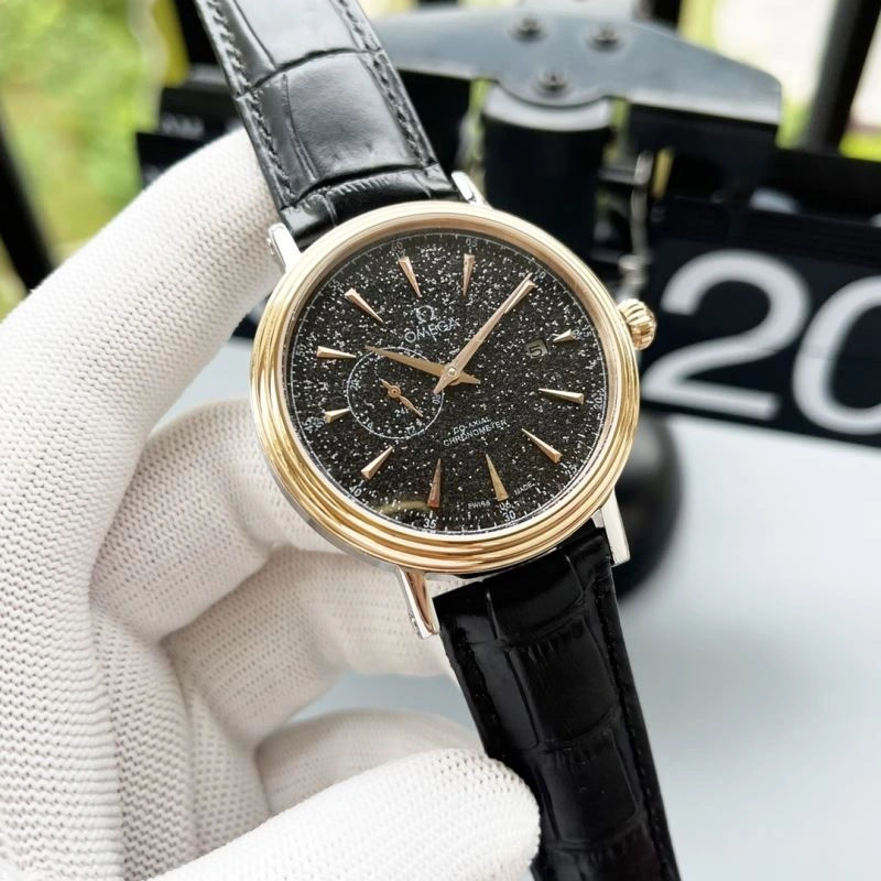 Perfect replica OMEGA Watches