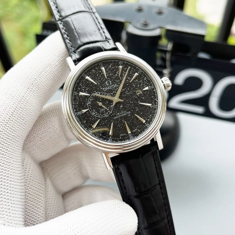 Perfect replica OMEGA Watches