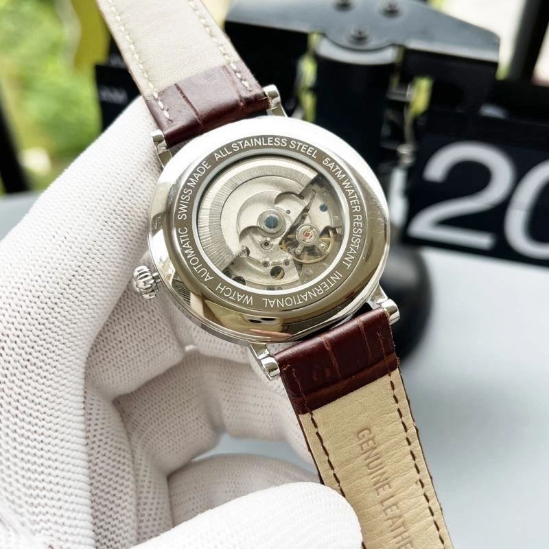 Perfect replica OMEGA Watches