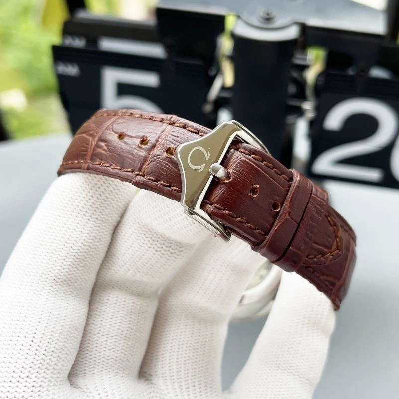 Perfect replica OMEGA Watches