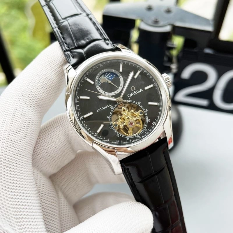 Legit OMEGA Watches