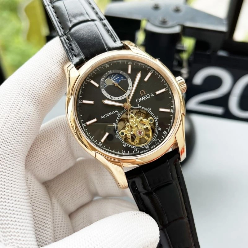 Legit OMEGA Watches