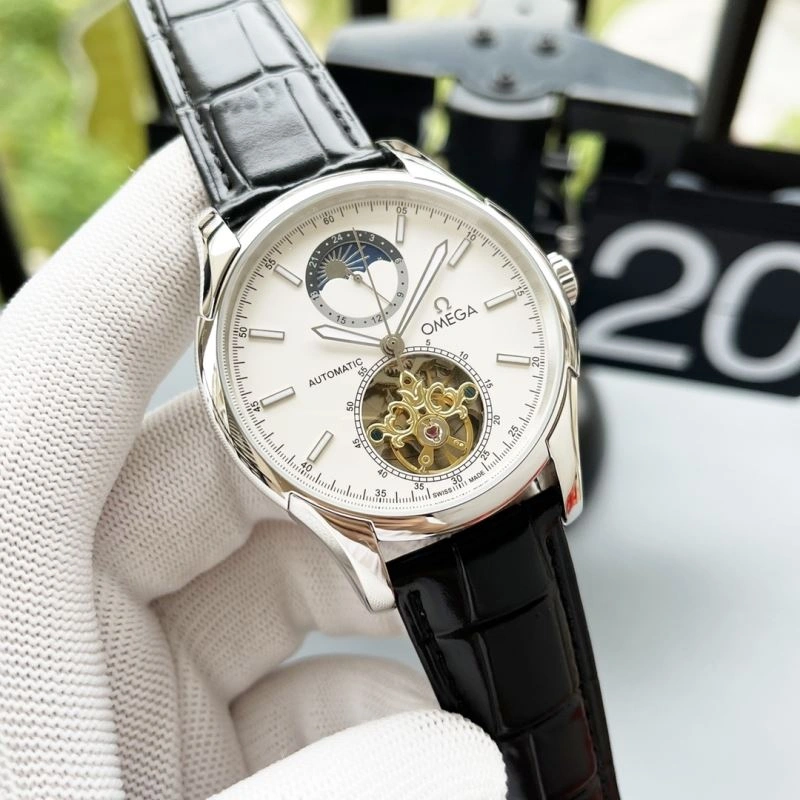 Legit OMEGA Watches