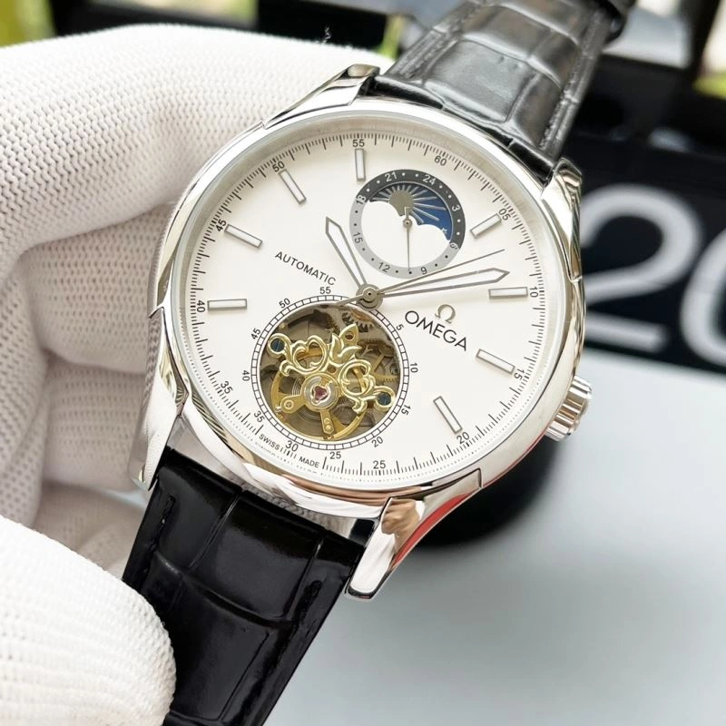 Legit OMEGA Watches