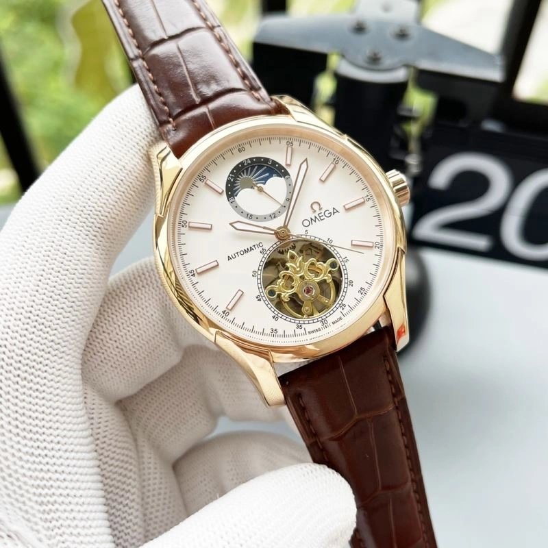 Legit OMEGA Watches