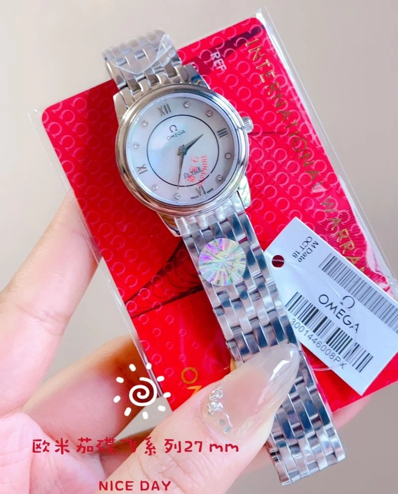 Exact replica OMEGA Watches